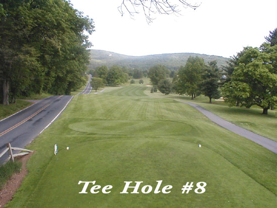 Virtual Tour - Range End Golf Club