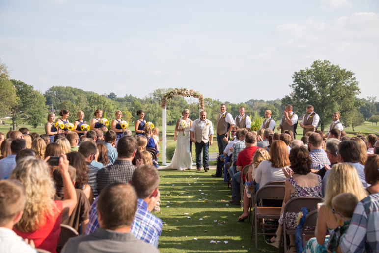 Home - Range End Golf Club